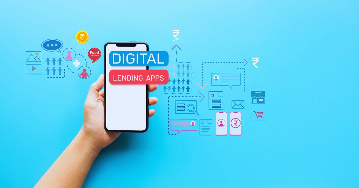 Explore how RBI guidelines shape digital lending in India, the risks ...