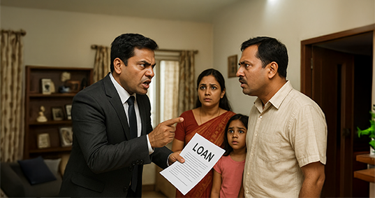 Loan app harassment has become a serious issue in India. This blog ...